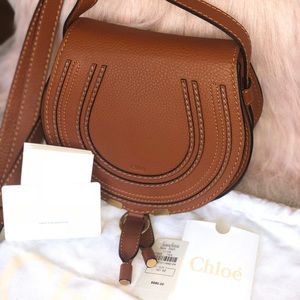 Chloe | Bags | Chloe Mini Marcie | Poshmark
